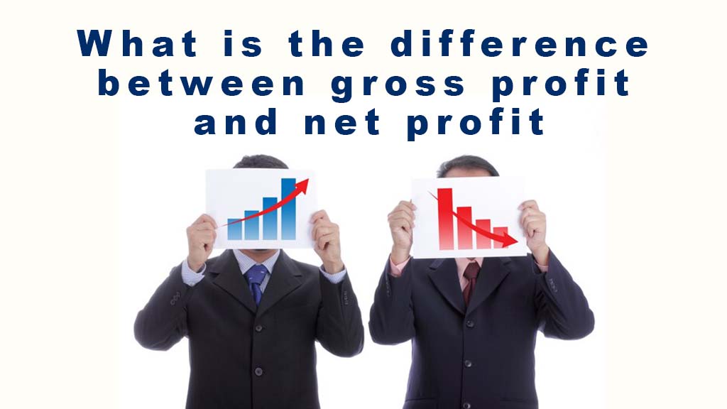 Unveiling The Key Differences Between Gross Profit And Net Profit unveiling-the-key-differences-between-gross-profit-and-net-profit